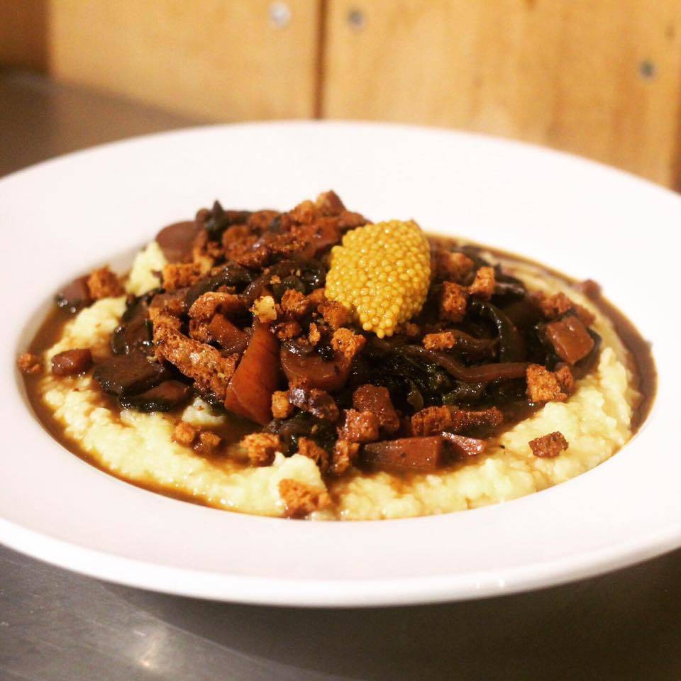 New chef brings fresh menu to Cooper Landing – Victoria Petersen
